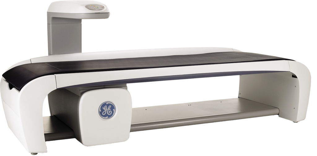 Bone Mineral Densitometry (BMD) for Fracture Risk & Osteoporosis