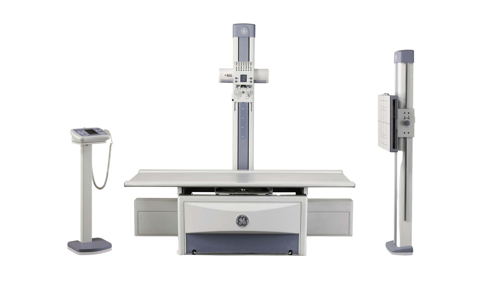 X-Ray Imaging Service | DA MedSuites