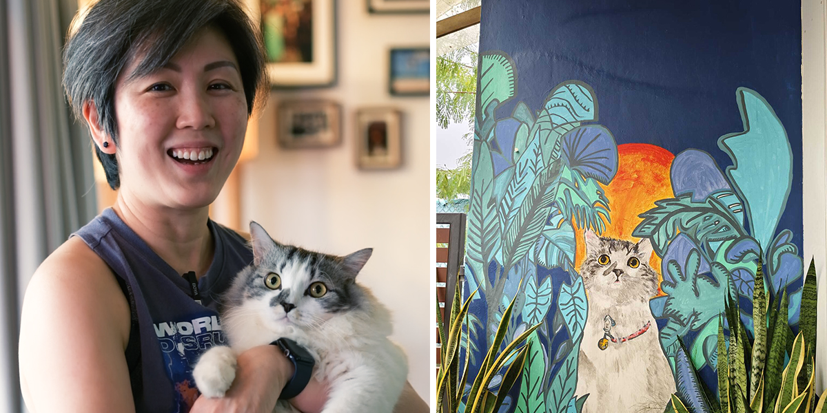 Wellness Dialogues with Serene Keng - DA MedSuites