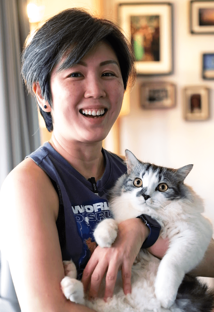 Wellness Dialogues with Serene Keng - DA Orchard MedSuites - Health ...