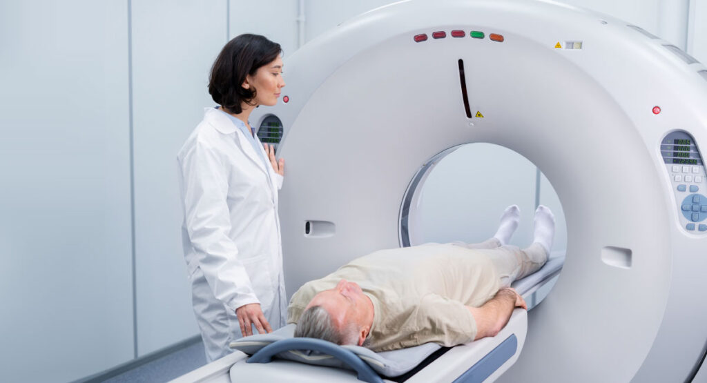 Health Screening & Medical Imaging Singapore | DA MedSuites