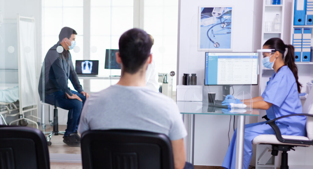 Health Screening & Medical Imaging Singapore | DA MedSuites