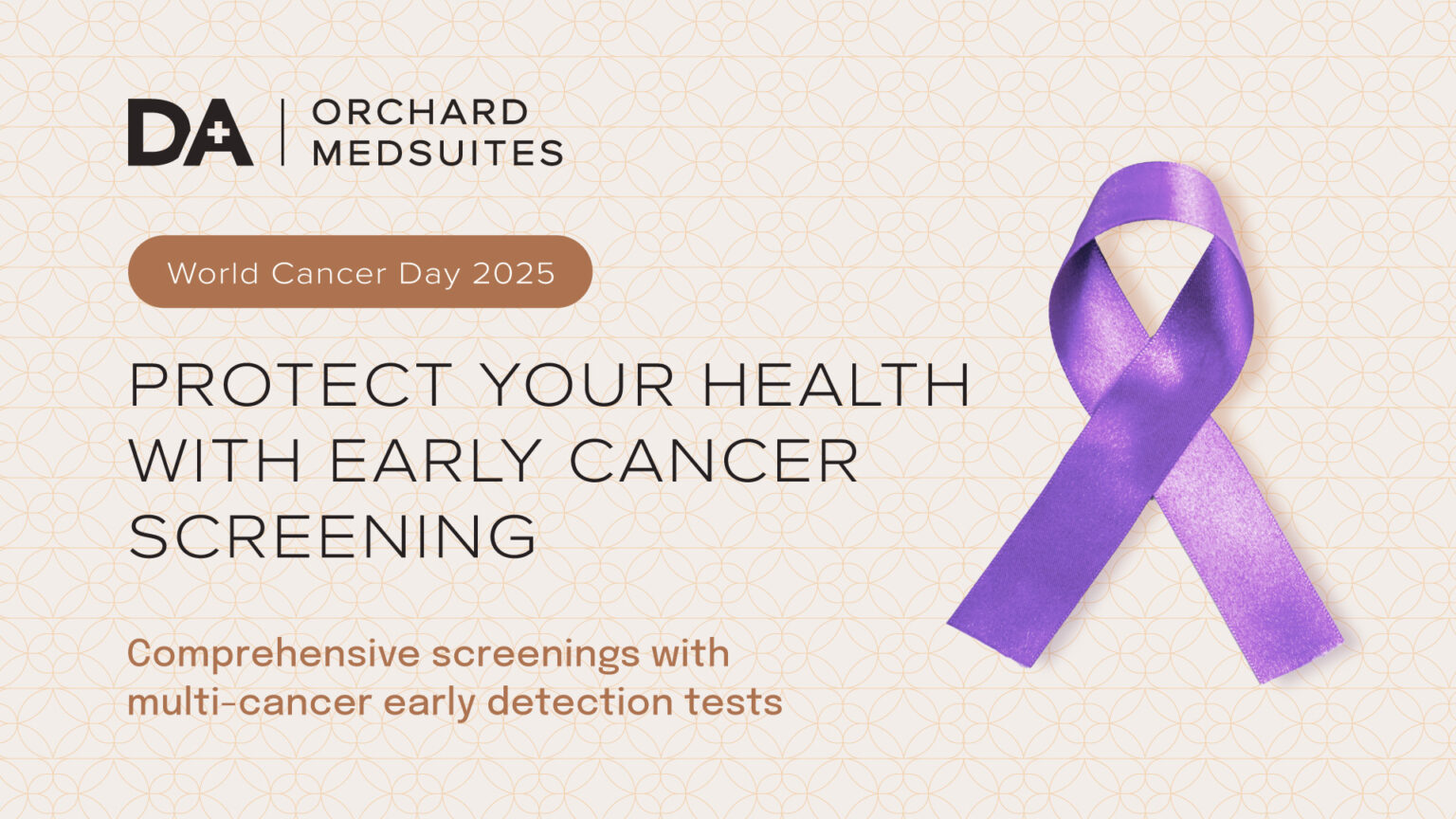 Executive Health Screenings | Corporate Health Checkup | DA Medsuites